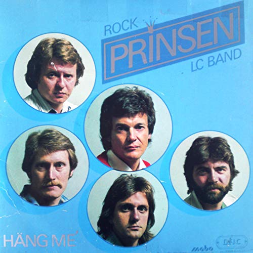 Écouter Häng me' par Rock Prinsen Leffe Carlsson sur Amazon Music ...