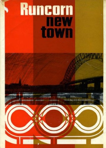 Runcorn New Town. Master Plan.: Amazon.co.uk: Ling Arthur: Books