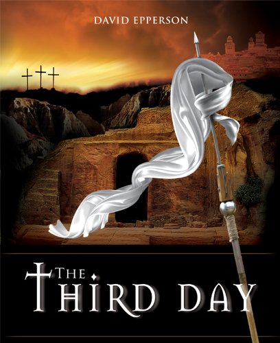 The Third Day - Kindle edition by Epperson, David. Literature & Fiction ...