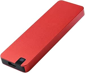 10TB External Hard Drive USB 3.0 Type-C Support Computer Backup Data ...