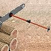 Amazon.com : Juosta 2024 Newest Firewood Cutting Measurement Tool ...