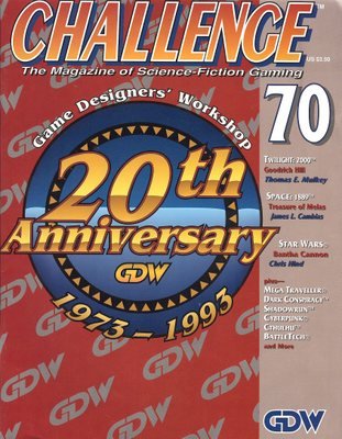 Challenge Magazine, Issue 70: Staff: Amazon.com: Books