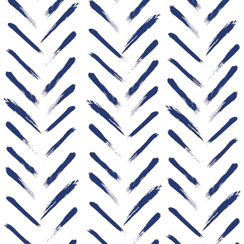 35 Chevron Wallpaper Ideas to Transform Your Space