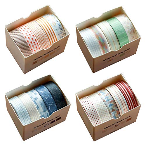 Body tape y washi tape de Primark: la solución perfecta para tus ...