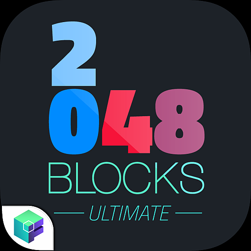 2048 Blocks Ultimate:Amazon.de:Appstore for Android