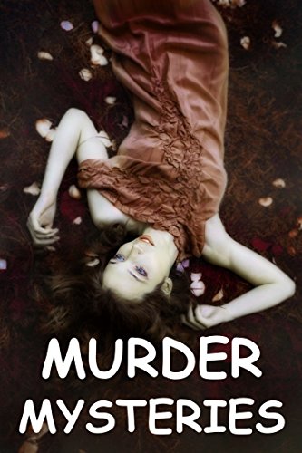 30 Murder Mysteries: Boxed Set eBook : Hume, Fergus, Green, Anna K ...
