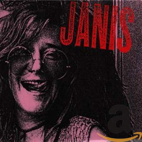 Janis: Multi-Artistes, Janis Joplin, Multi-Artistes, W.M. Thornton, W.C ...