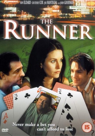 Amazon.com: The Runner : Ron Eldard, John Goodman, Joe Mantegna ...