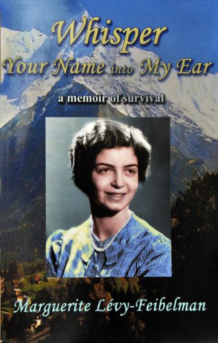 Whisper Your Name Into My Ear | Amazon.com.br