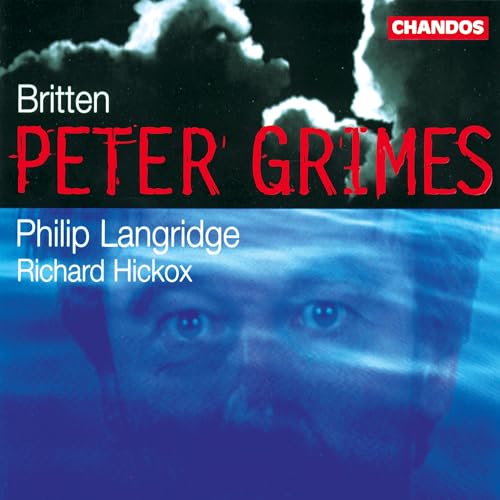 Amazon.co.jp: Britten: Peter Grimes : Ameral Gunson: デジタルミュージック