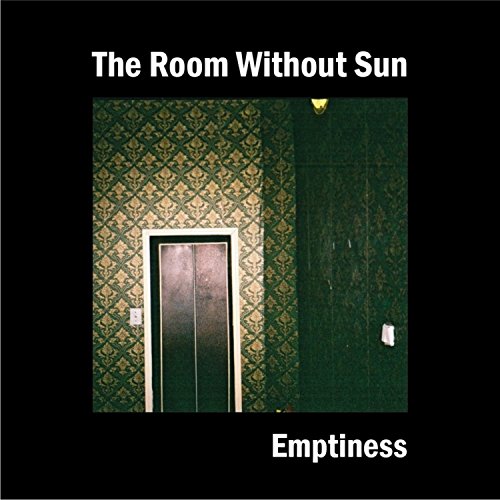 Amazon Music UnlimitedでThe Room Without SunのEmptinessを