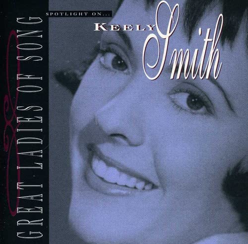 Keely Smith - Spotlight on Keely Smith - Amazon.com Music