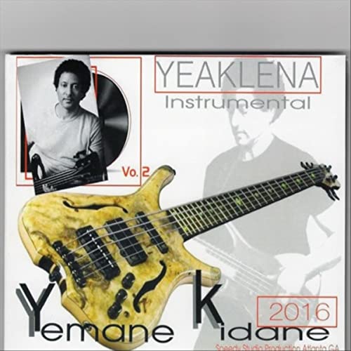 Amazon MusicでYemane KidaneのYeaklenaを再生する