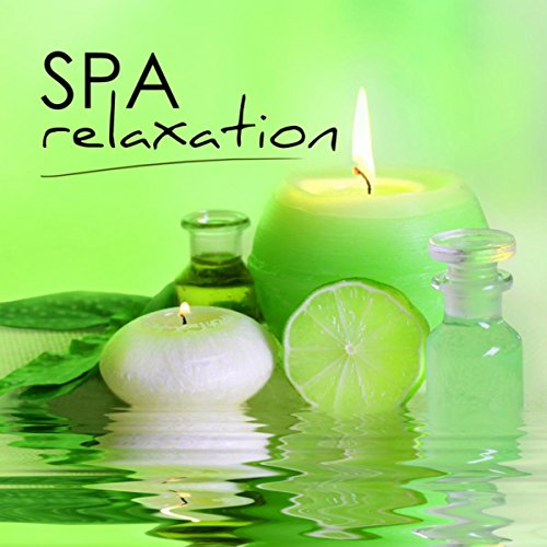 Amazon.com: Spa Relaxation - Ultimate Meditation, Serenity and Yoga ...