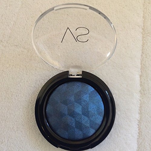 Amazon.com : VS METALLIZED EYE SHADOW by Victoria's Secret 3.5g/0.12 oz ...