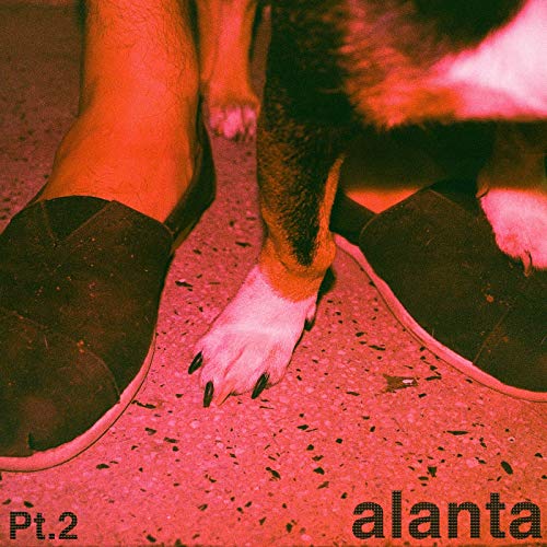 Play Pt. 2 by Alanta on Amazon Music