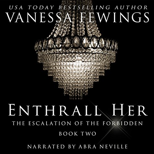 Amazon.com: Enthrall Her: Enthrall Sessions, Book 2 (Audible Audio ...
