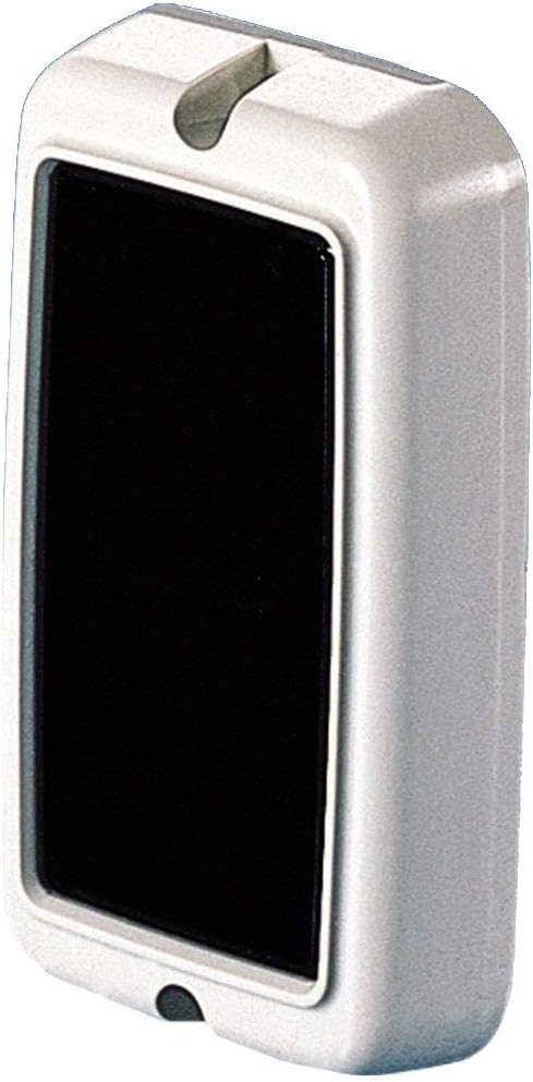 Amazon.co.jp: 廊下等の設置に適した人の動きセンサー HM-1B(露出型) TAKEX 竹中エンジニアリング : DIY・工具・ガーデン