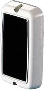 Amazon.co.jp: 廊下等の設置に適した人の動きセンサー HM-1B(露出型) TAKEX 竹中エンジニアリング : DIY・工具・ガーデン