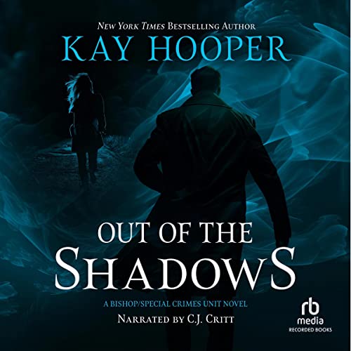 Amazon.com: Out of the Shadows: Shadows Trilogy, Book 1 (Audible Audio ...