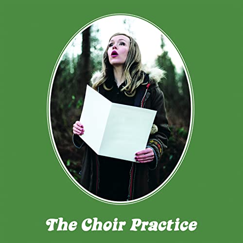 Amazon Music - Choir PracticeのThe Choir Practice - Amazon.co.jp
