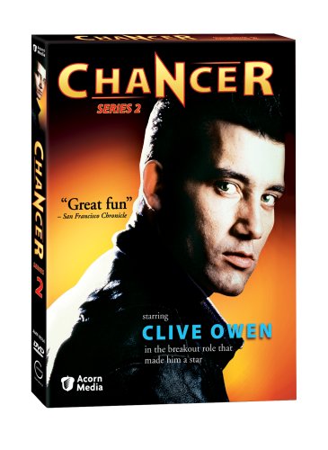 Amazon.com: CHANCER, SERIES 2 : Clive Owen, Melanie Kilburn, Tom Bell, Laurence Moody: Movies & TV