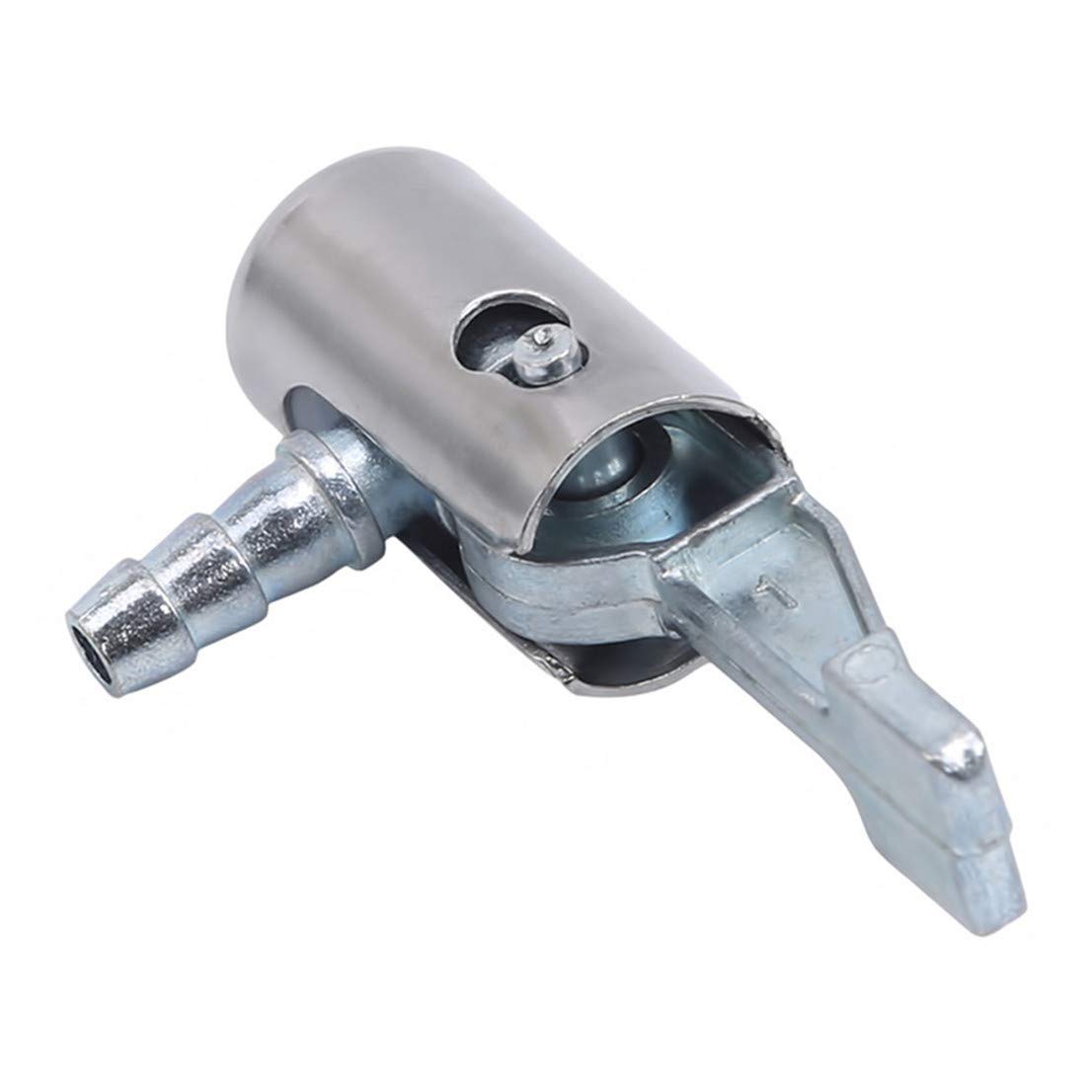 BCDZZ Brass Tire Air Chucks Car Air Pump Thread Nozzle Adapter Car ...
