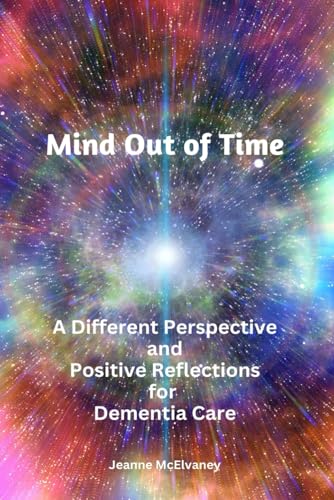Snapklik.com : Mind Out Of Time: A Different Perspective And Positive ...