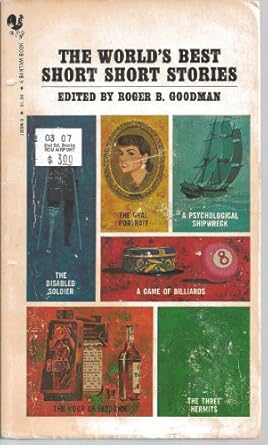 Worlds Best Short Stories: Books - Amazon.ca