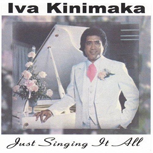 Play Just Singing It All by Iva Kinimaka on Amazon Music