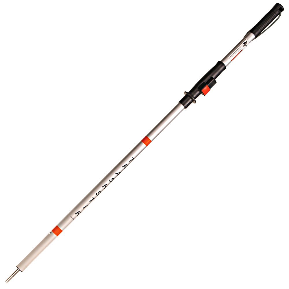 Amazon.com: Pik Stik Trash Stik Clean Up Tool : Health & Household