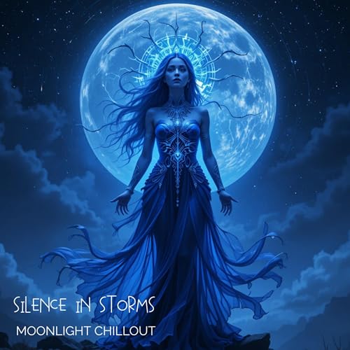 Moonlight Chillout de Silence In Storms sur Amazon Music - Amazon.fr