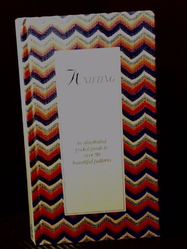 Knitting (Pattern Library): 9780852239537: Amazon.com: Books