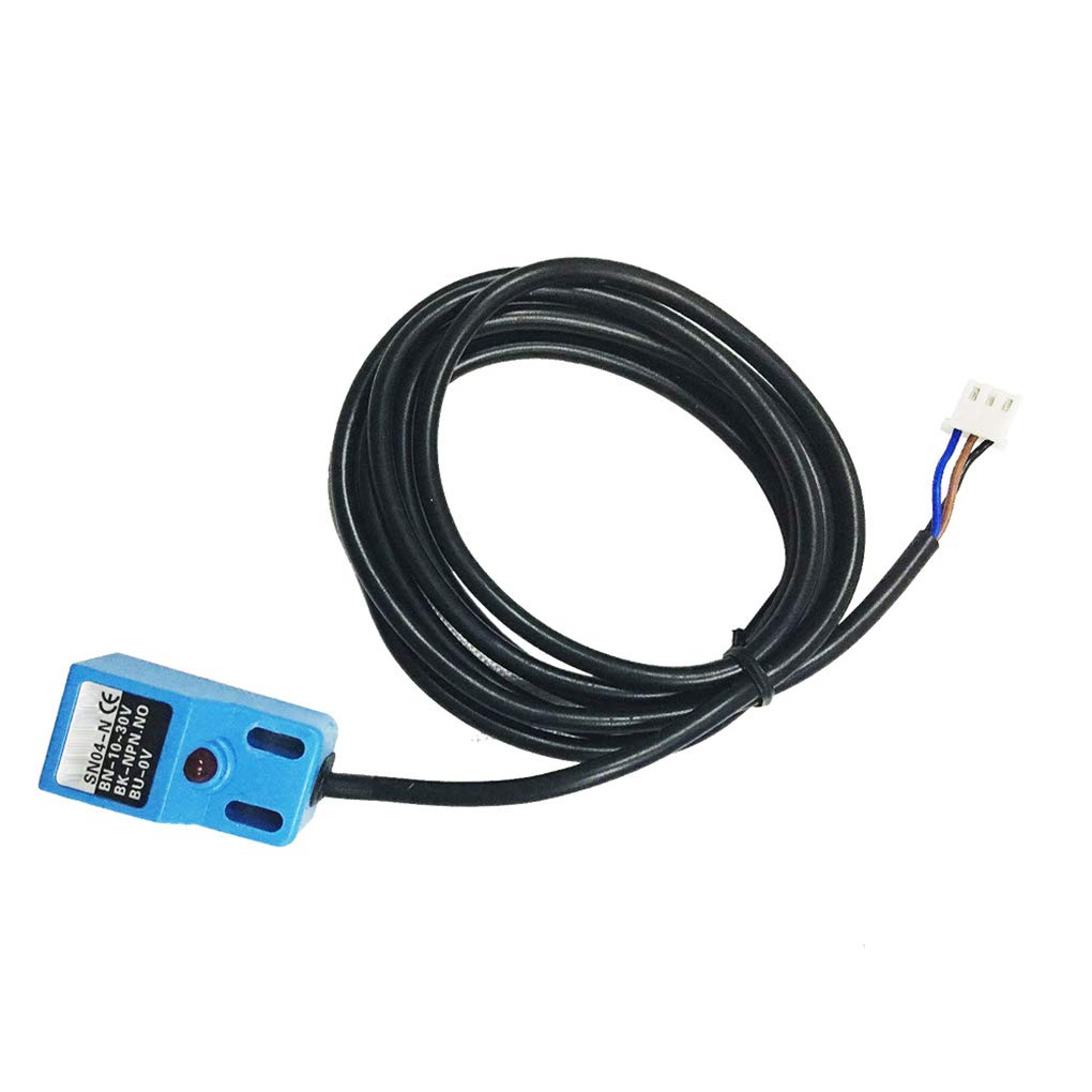 Lafyho 3d Printer Automatic Level Sensor Auto Leveling Position Sensor ...