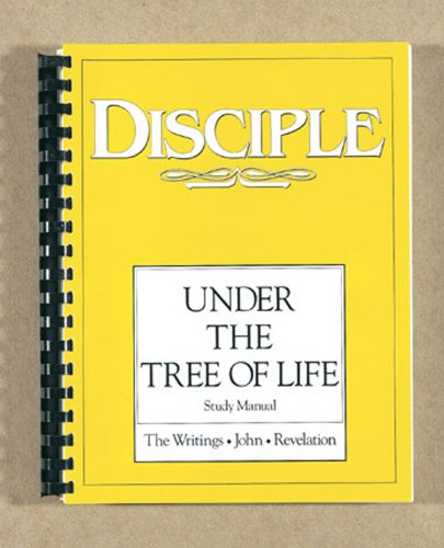 DISCIPLE IV - Study Manual: Under the Tree of Life - Kindle edition by ...