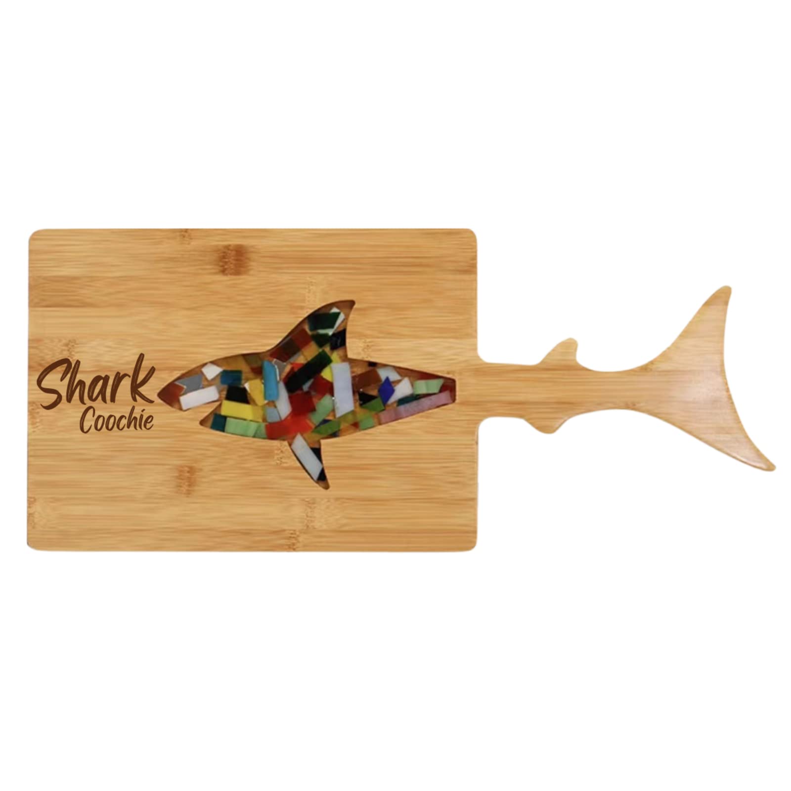 Shark Board