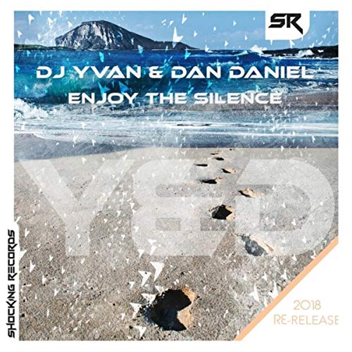 Play Enjoy the Silence Reworked by DJ Yvan & Dan Daniel on Amazon Music