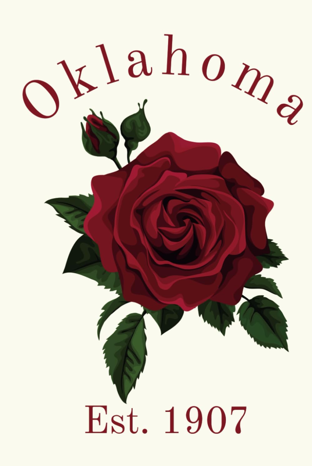 Oklahoma State Flower Name