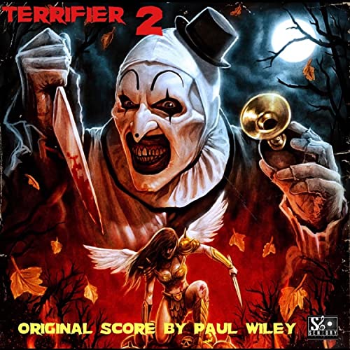 Chapel song by Paul Wiley from Terrifier 2 (Original Motion Picture ...