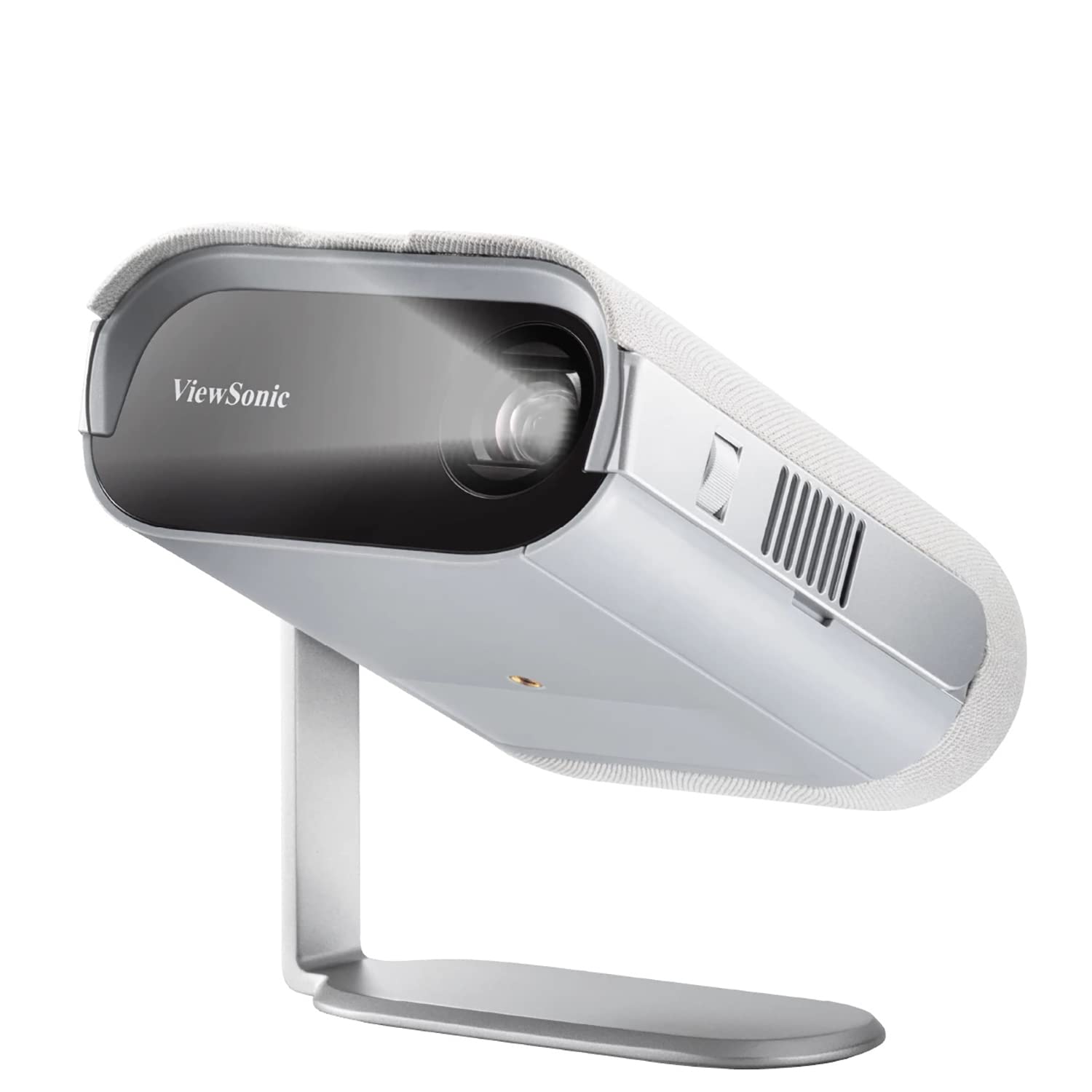 ViewSonic M1 Pro Smart LED Portable Projector with Harman Kardon ...