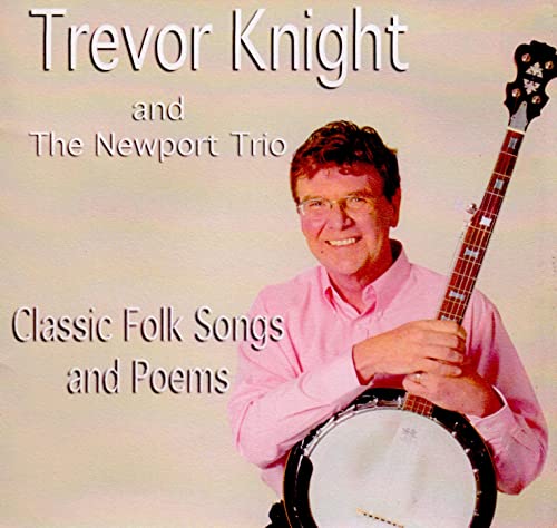 Classic Folk Songs and Poems by Trevor Knight on Amazon Music - Amazon ...