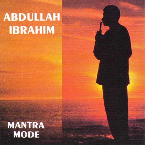 Play Mantra Mode by Robbie Jansen, Spencer Mbadu, Monty Weber, Johnny ...