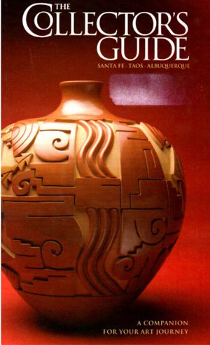 The Collector's Guide: A Companion for Your Journey (2006-2007, Vol. 20 ...