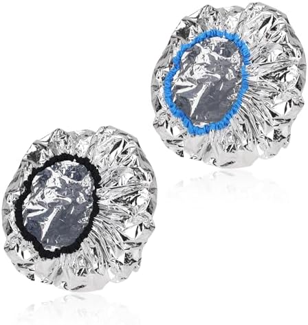 Amazon.com : Deep Conditioning , Microwavable Heat Cap for Steaming ...