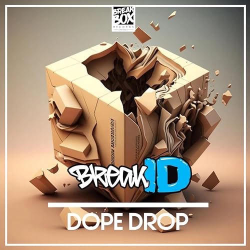 Dope Drop by BreakID on Amazon Music - Amazon.com