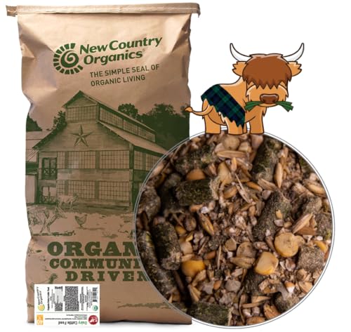 Best Protein Tubs For Cattle Farmers And Livestock Owners Everywhere ...