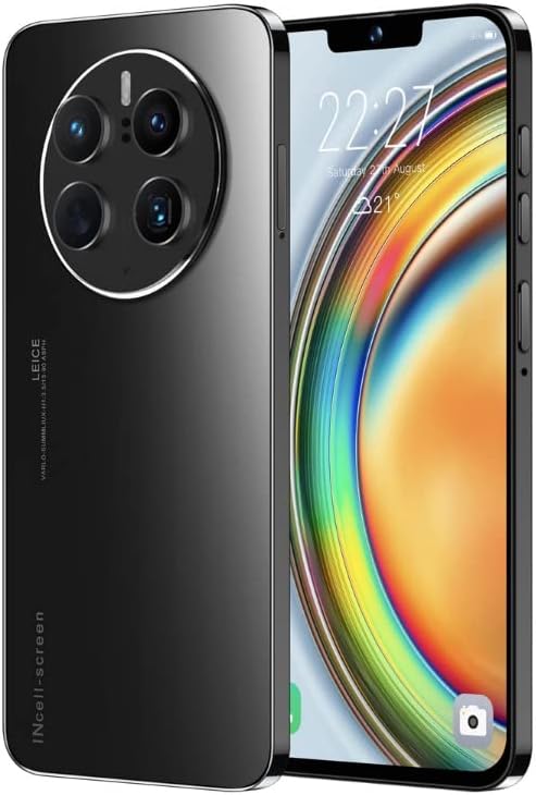 Amazon.com: Unlocked Dual SIM Smart Phone with 7.0 Inch Screen and ...