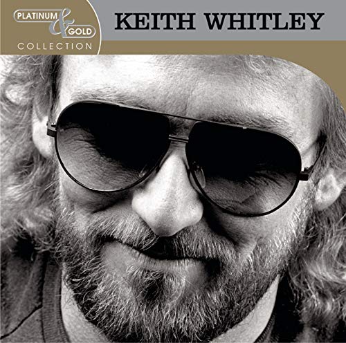 Play Greatest Hits by Keith Whitley on Amazon Music