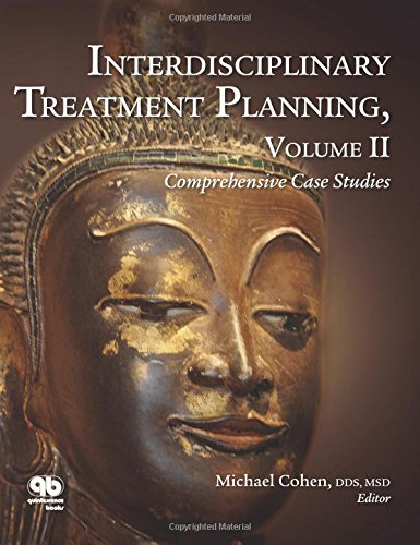 Interdisciplinary Treatment Planning: Comprehensive Case Studies ...