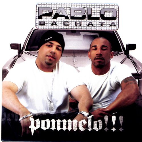 Amazon.com: Ponmelo! (Promotional Disc) : Pablo Bachata: Digital Music